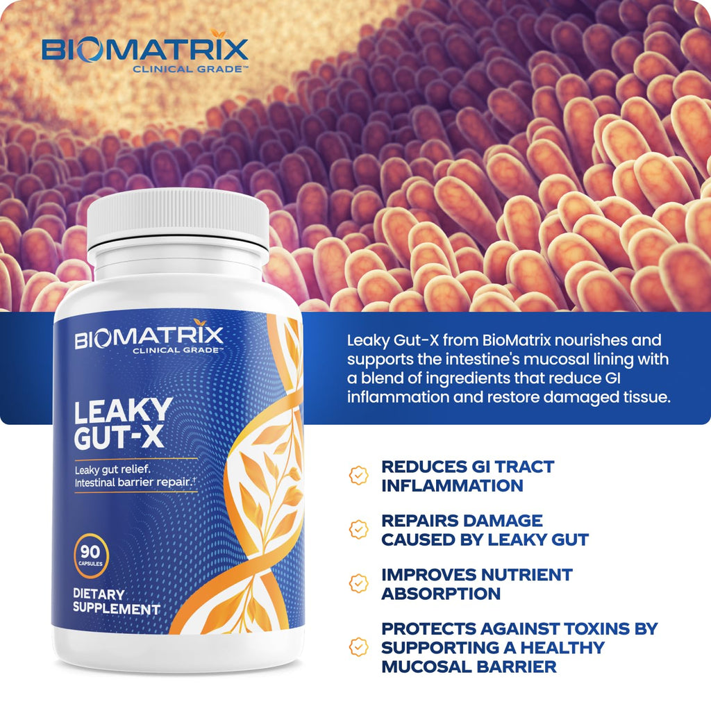 probiotic benefits of digestive enzymes