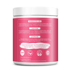 probiotic benefits of fiber powder