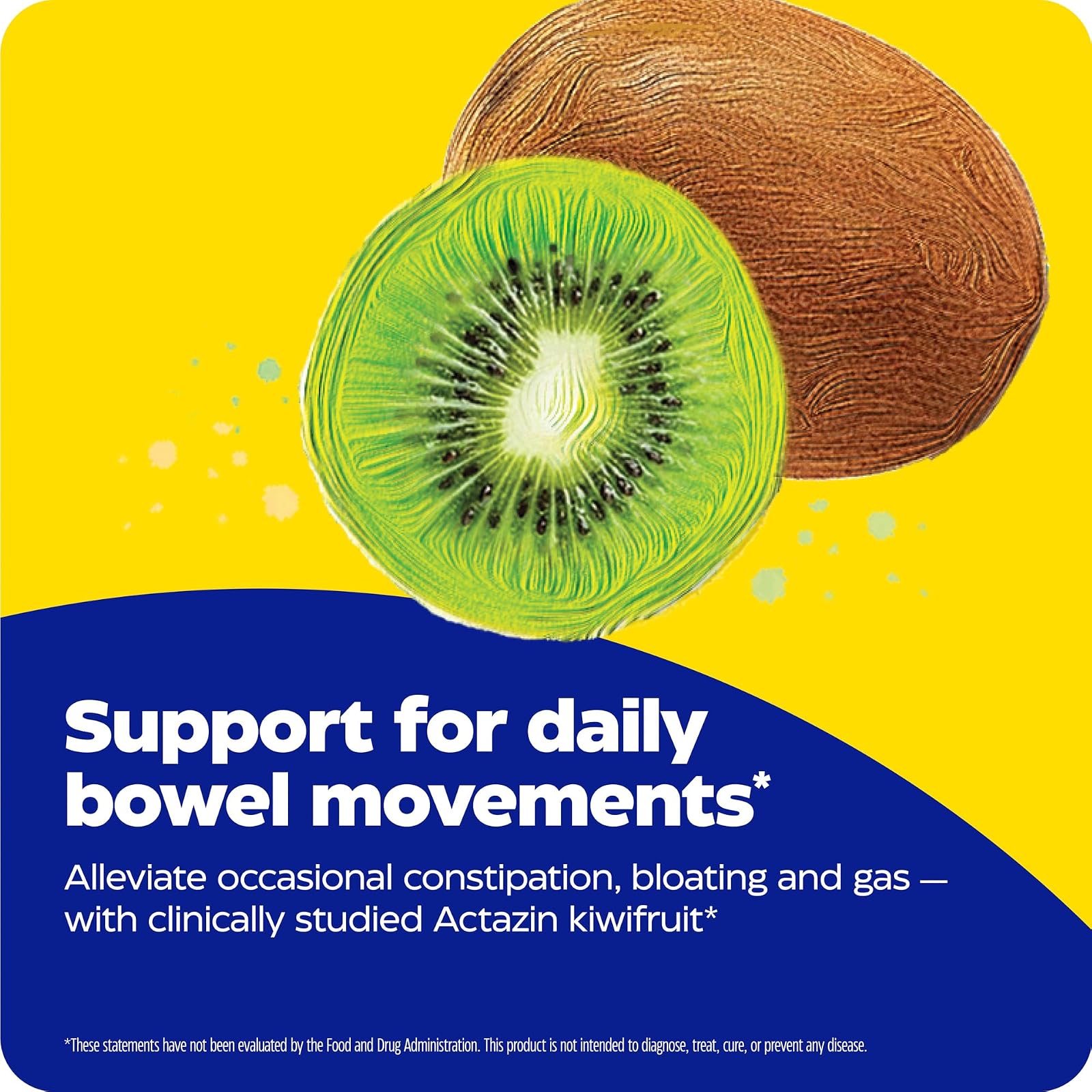 probiotic benefits of kiwi digestive enzymes