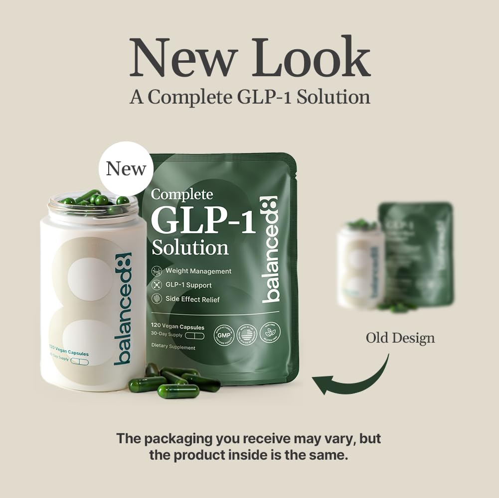 probiotic blend for appetite control