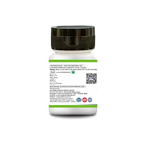 probiotic blend for balanced gut flora