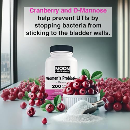 Probiotic blend for daily vitality