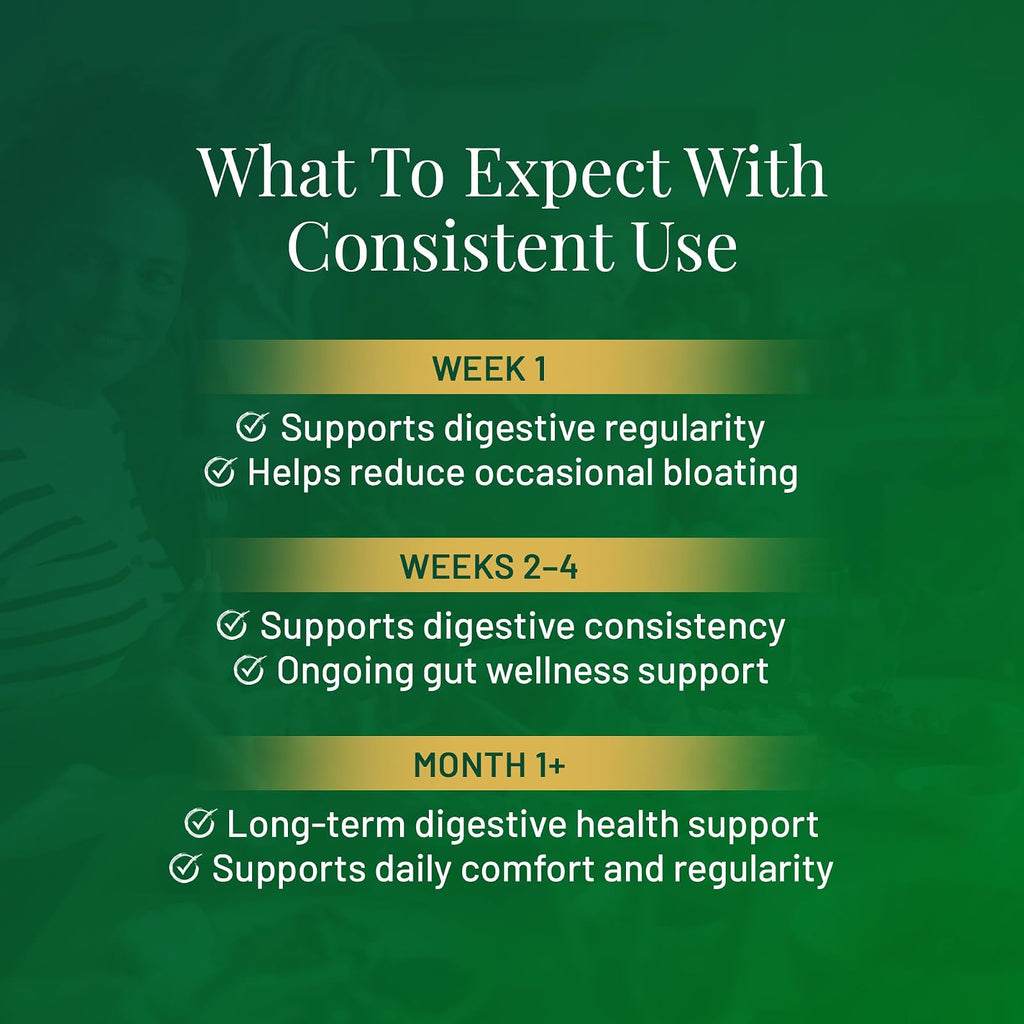 probiotic blend for digestion
