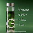 probiotic blend for digestive health