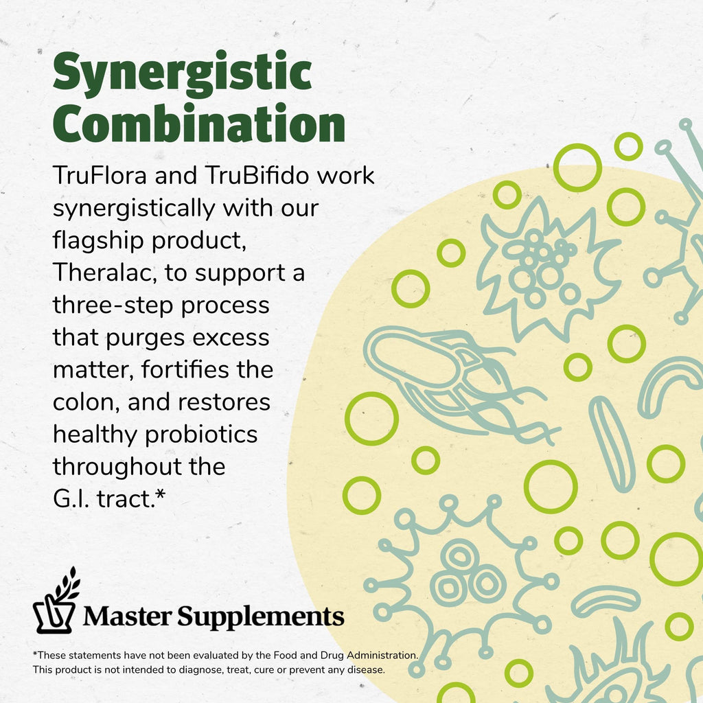 probiotic blend for digestive health