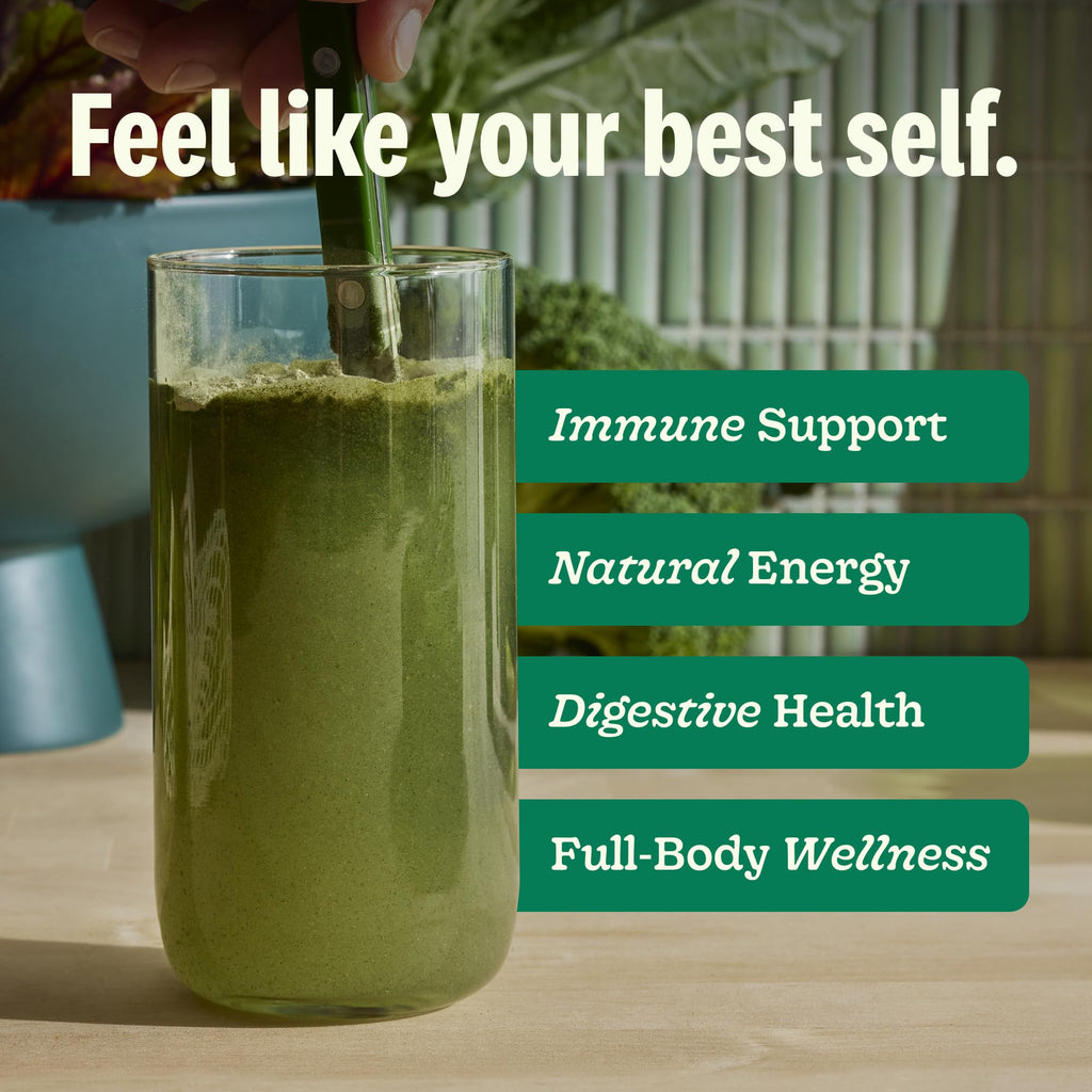 probiotic blend for digestive health