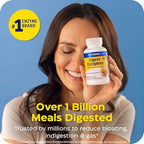 probiotic blend for digestive support