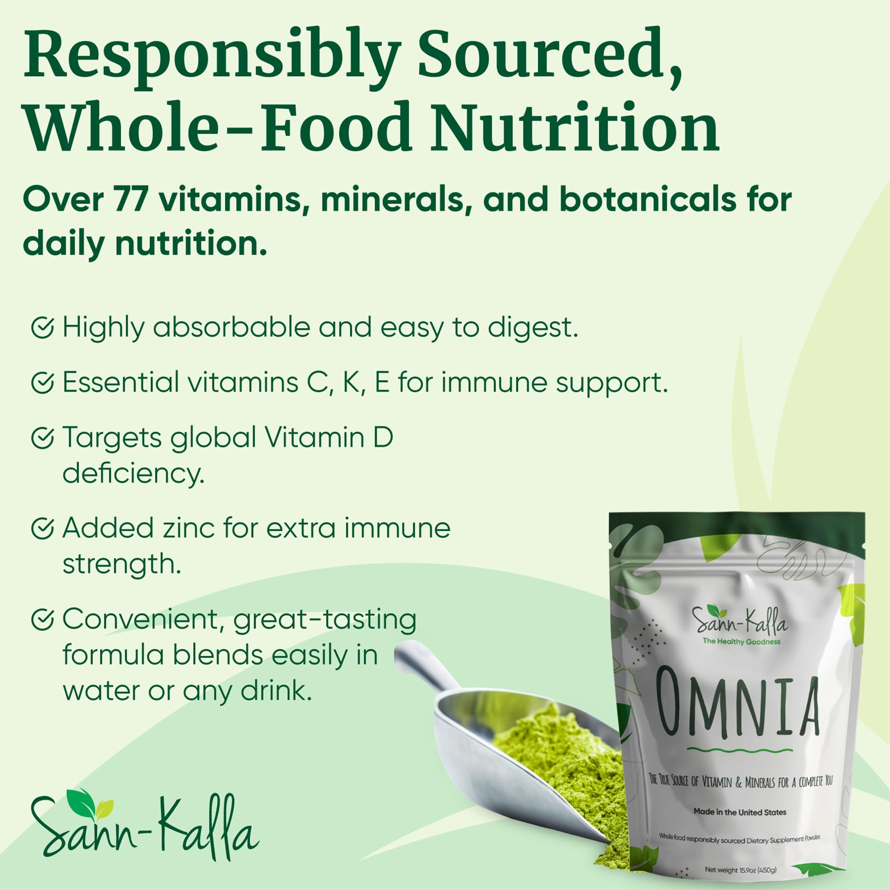 probiotic blend for digestive wellness