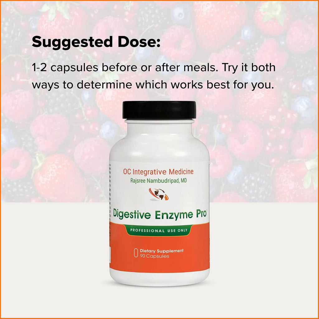 probiotic blend for digestive wellness