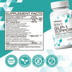probiotic blend for enhanced metabolism