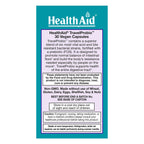 probiotic blend for gut balance