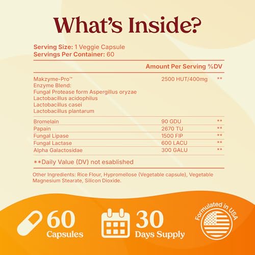 probiotic blend for gut balance