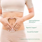 probiotic blend for gut balance
