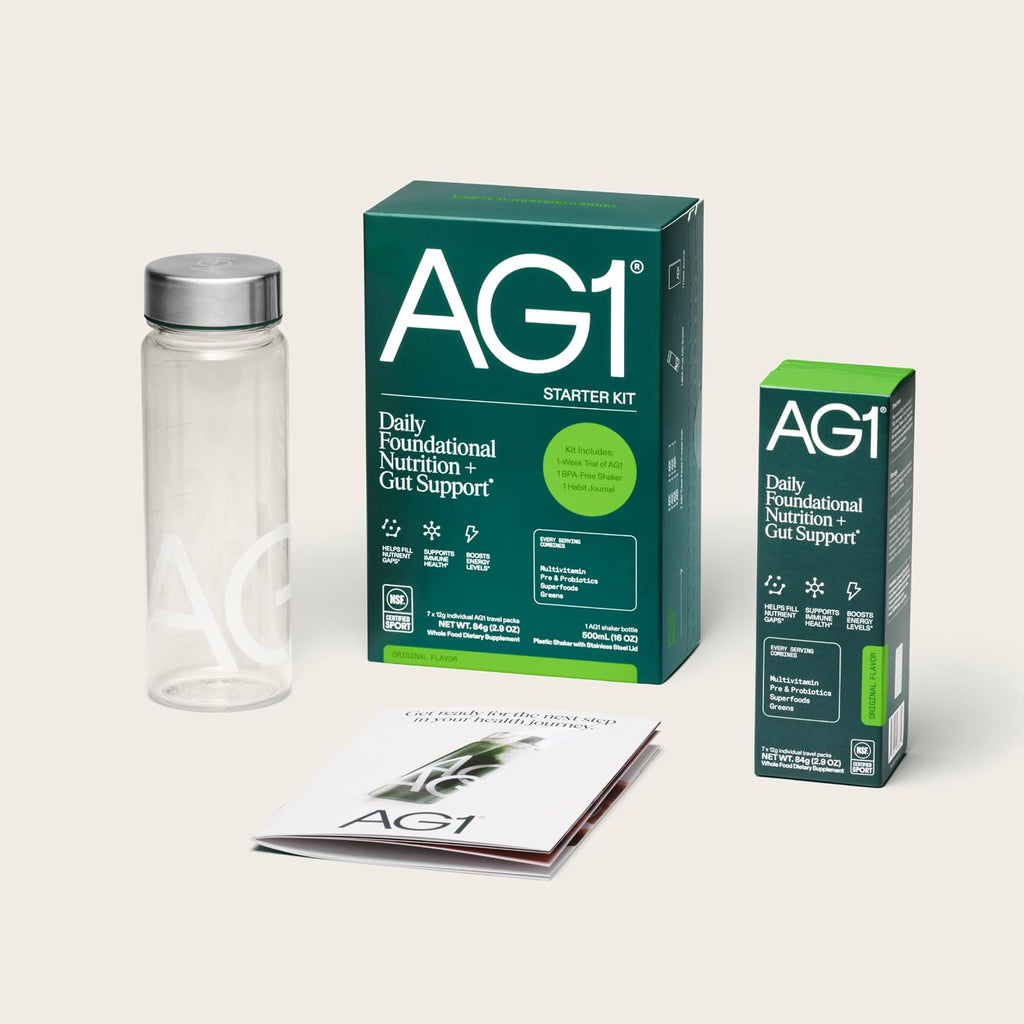 probiotic blend for gut health