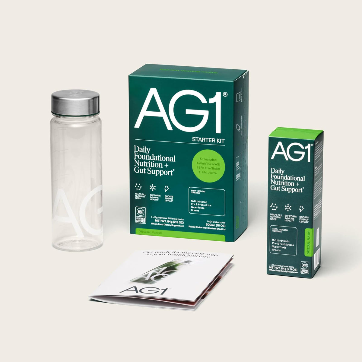 probiotic blend for gut health