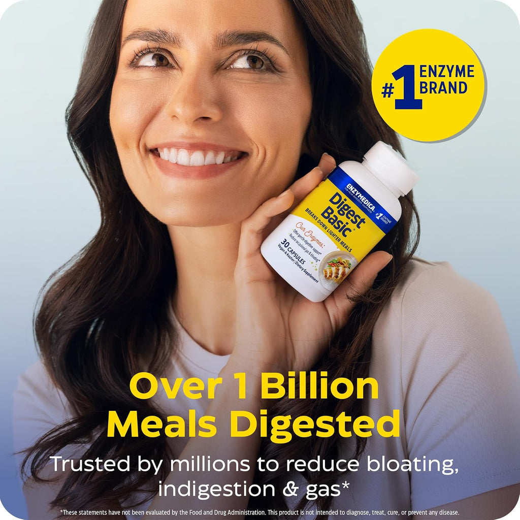 probiotic blend for gut wellness