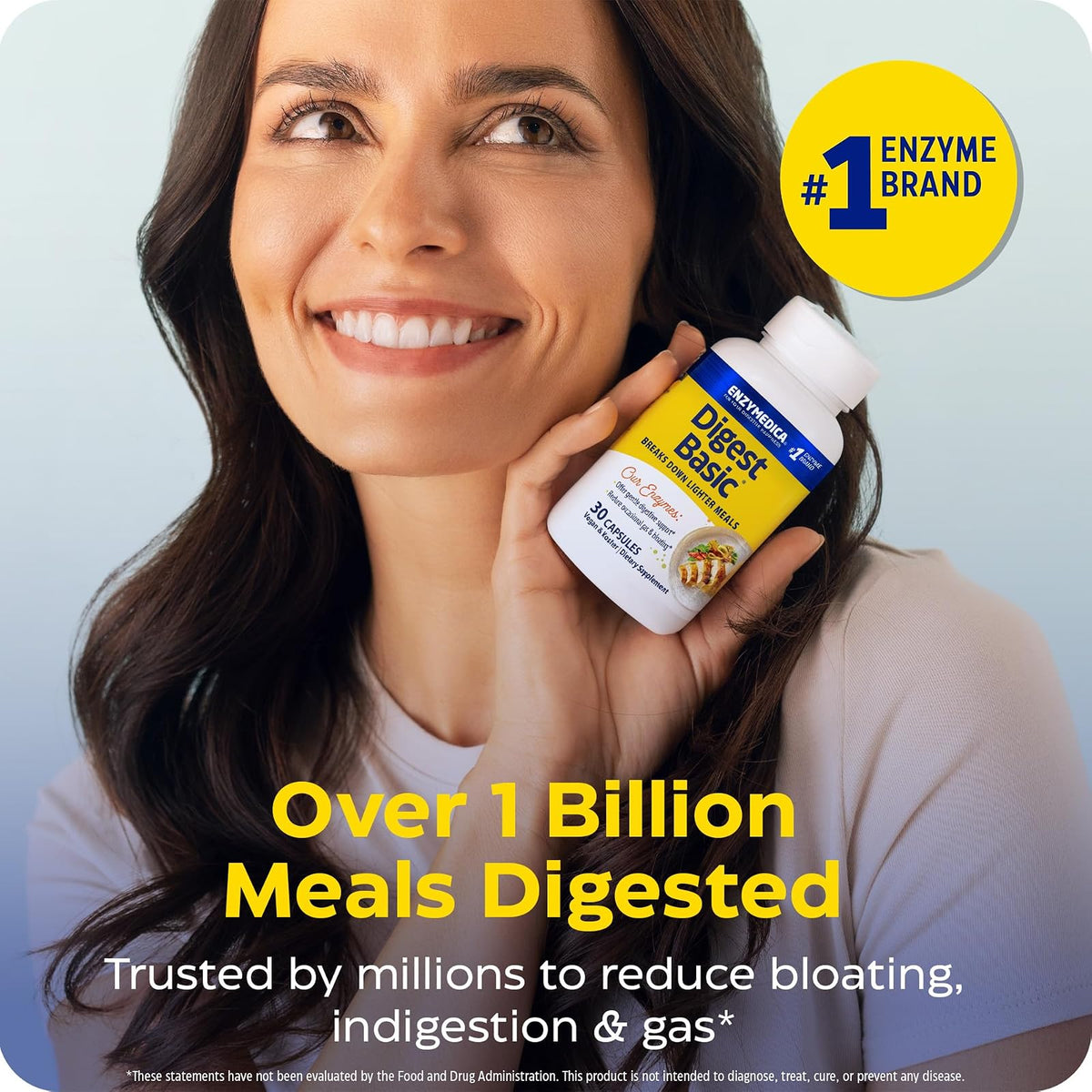 probiotic blend for gut wellness