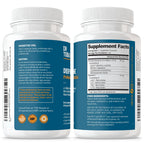 probiotic blend for healthy digestion