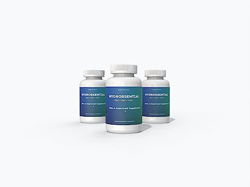 probiotic blend for healthy hair and face