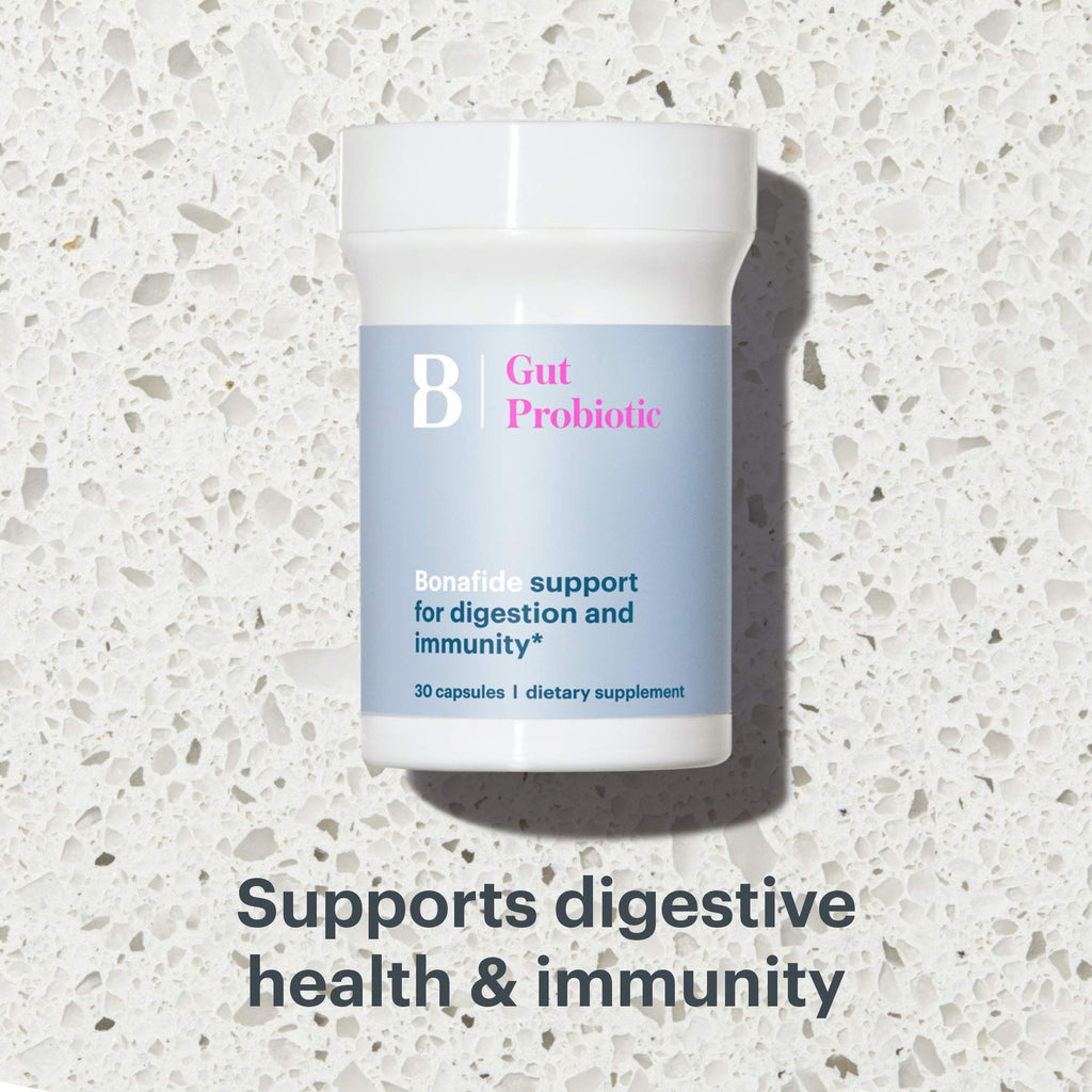 probiotic blend for immune support