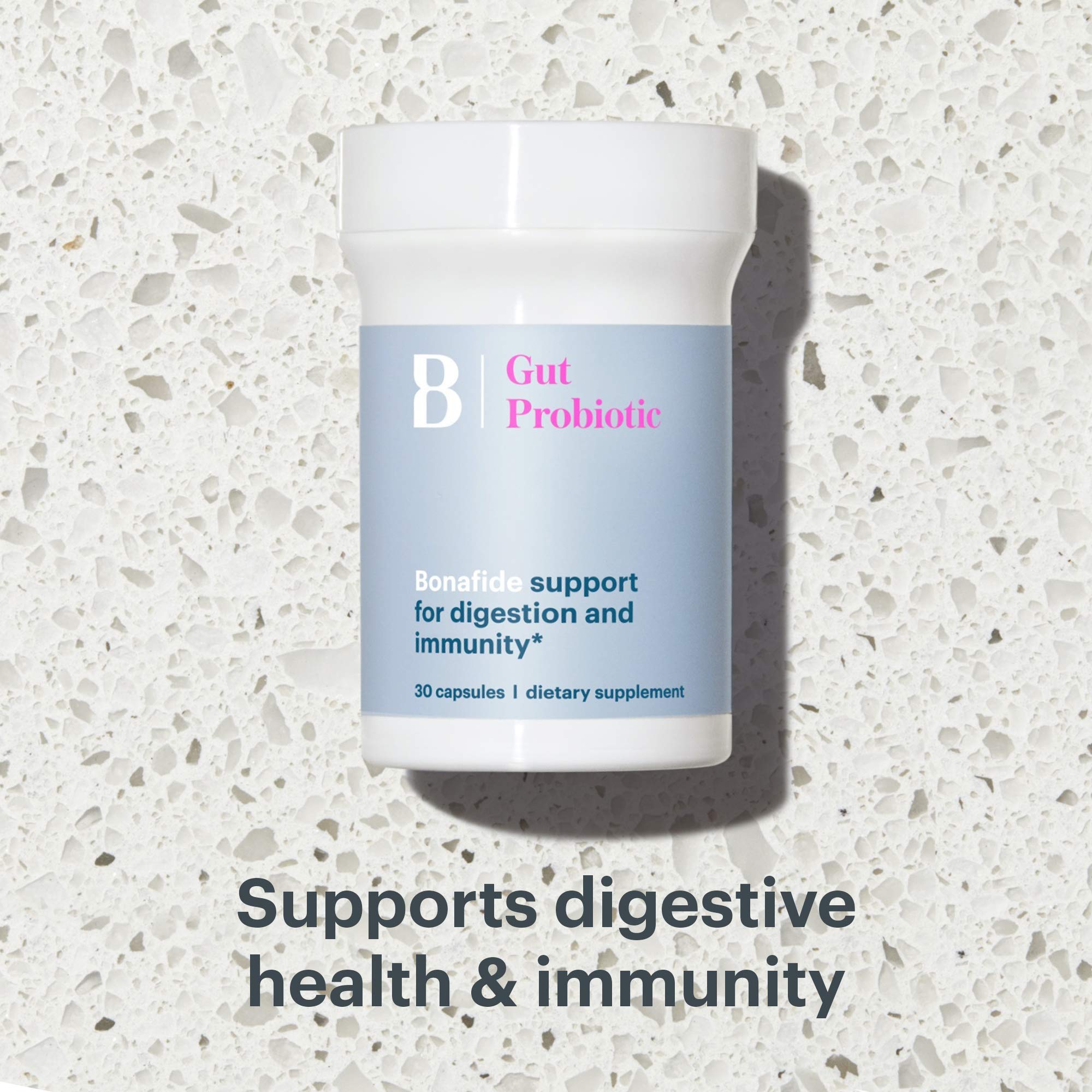 probiotic blend for immune support