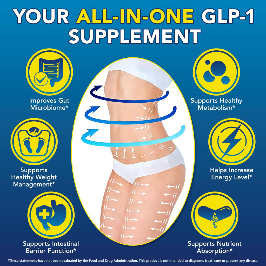 probiotic blend for improved wellness