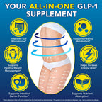 probiotic blend for improved wellness