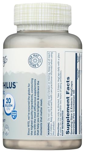 probiotic blend for optimal digestion