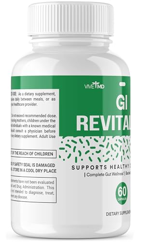 probiotic blend for optimal health