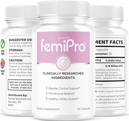 probiotic blend for optimal health