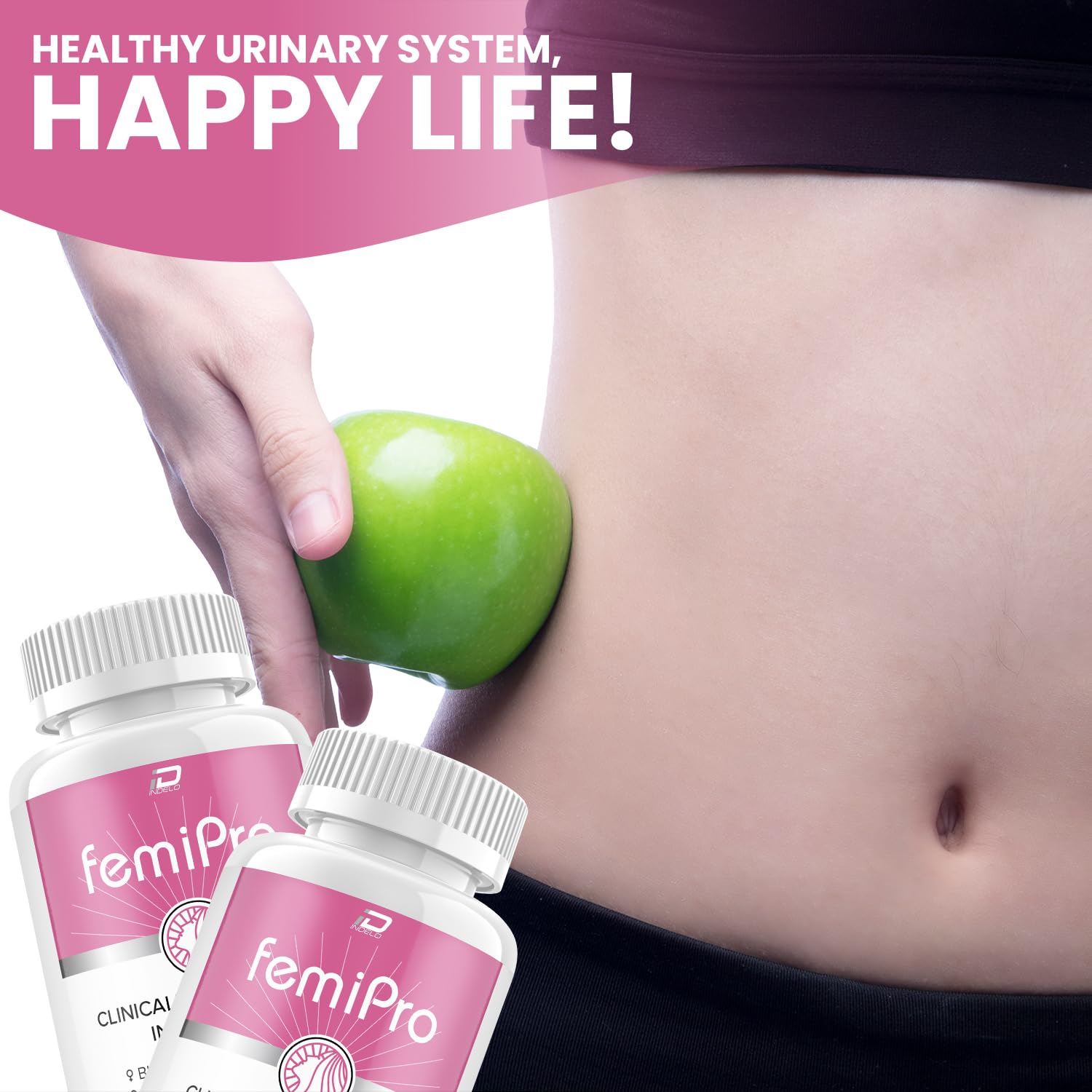 probiotic blend for optimal health