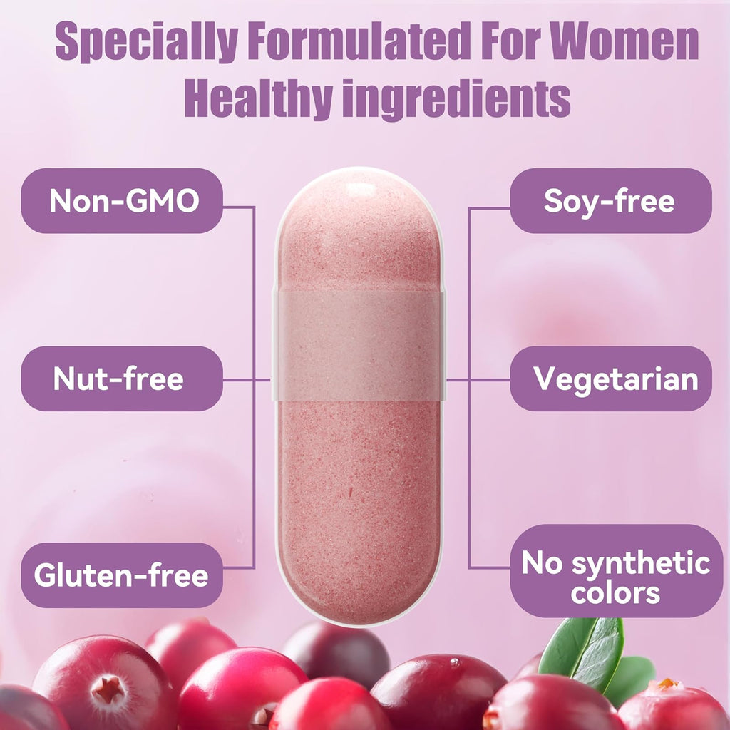 Probiotic blend for optimal wellness