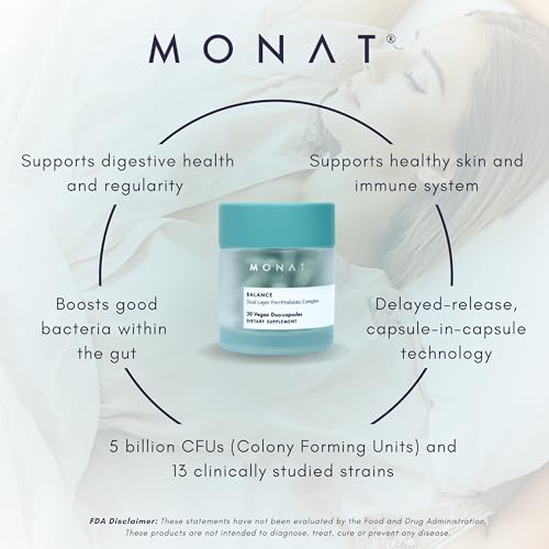probiotic blend for overall health