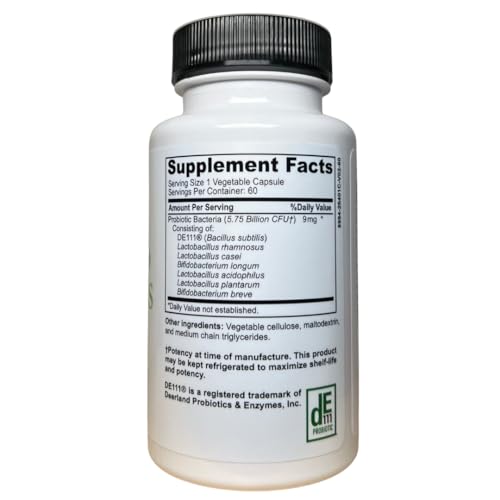probiotic blend for perimenopause symptoms