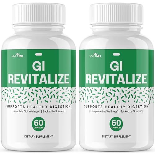 Probiotic blended vitamin supplements