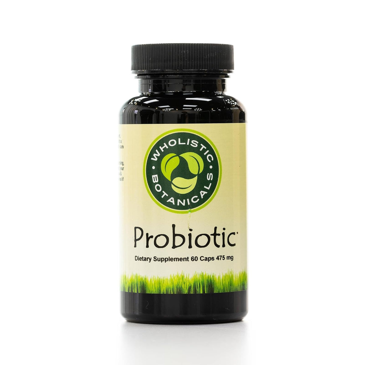 Probiotic Caps for gut health
