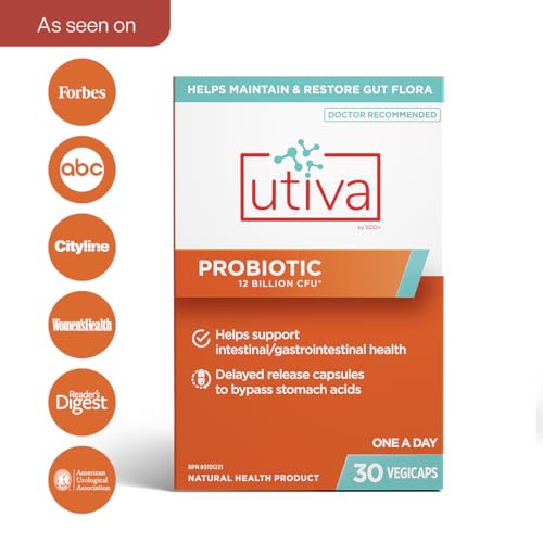 probiotic capsules for adults health