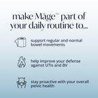 probiotic capsules for balanced digestion