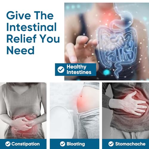 probiotic capsules for balanced digestion