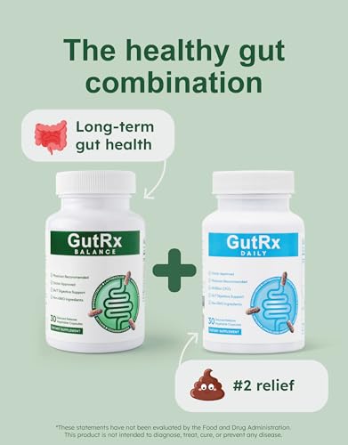 Probiotic capsules for daily digestive balance