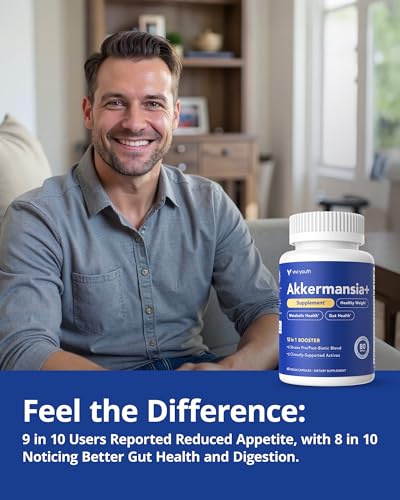 Probiotic capsules for daily health