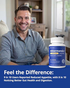 Probiotic capsules for daily health