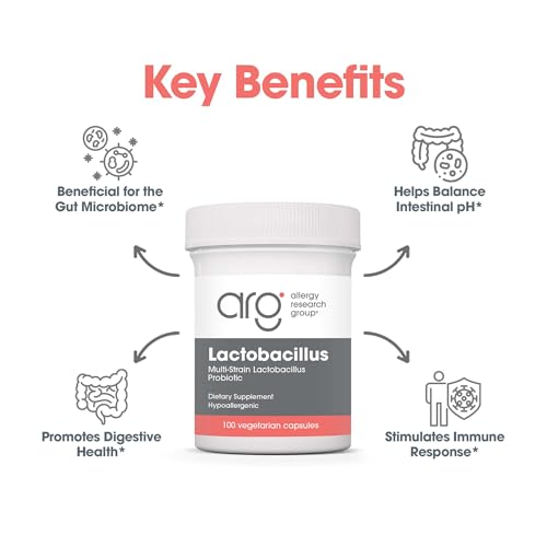 probiotic capsules for daily wellness