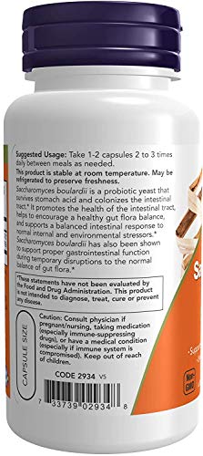 probiotic capsules for daily wellness
