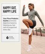 probiotic capsules for daily wellness