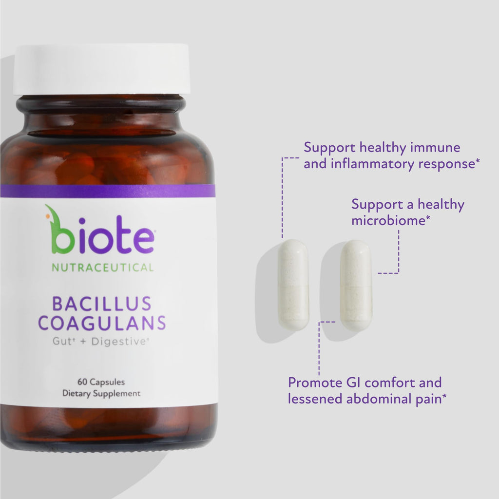 probiotic capsules for digestion