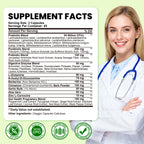 probiotic capsules for digestion
