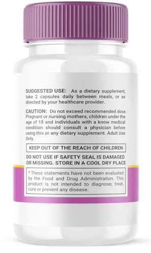 probiotic capsules for digestive balance
