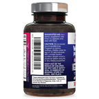 probiotic capsules for digestive comfort