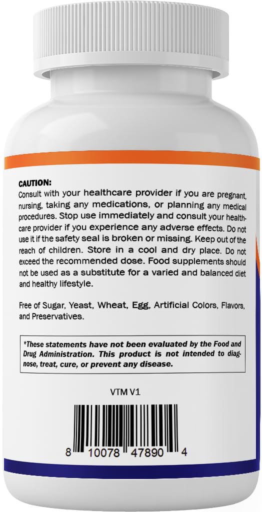 probiotic capsules for digestive comfort